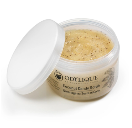 Top 10 Body Scrubs for Dry Skin | Sunday Woman